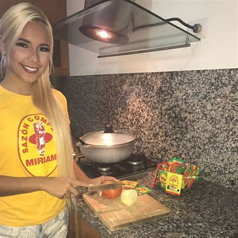 Sazon Miriam Sazon Miriam Presente En La Cocina Facebook