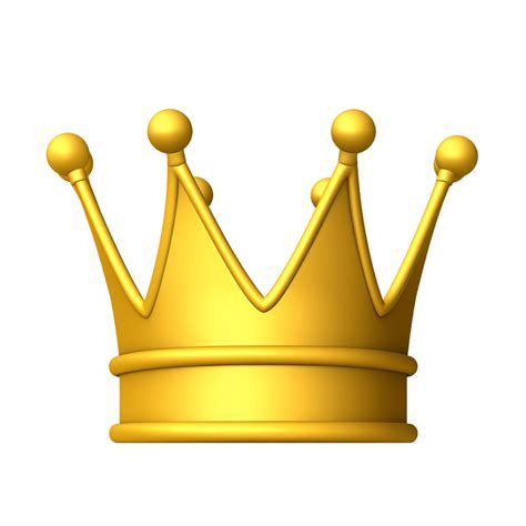 Crown No Background 30808339 Png