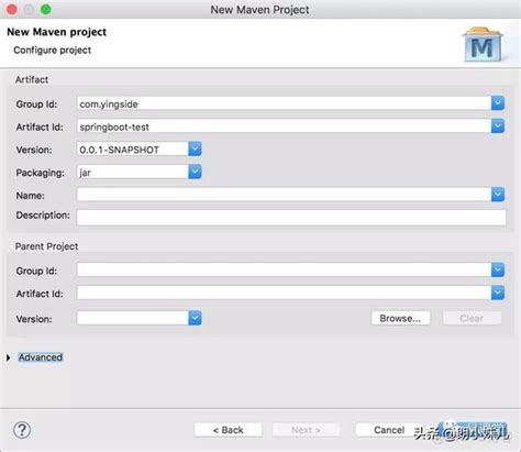 Spring Boot 无法解析依赖和插件 引入springboot依赖报错mob6454cc6a249f的技术博客51cto博客