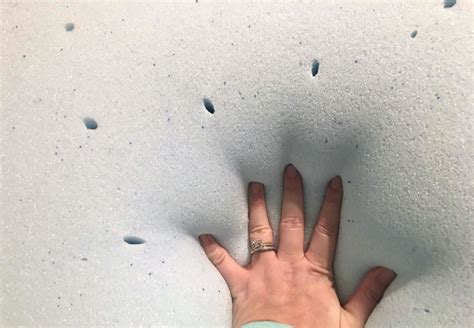 This Memory Foam Topper Will Upgrade Your Mattress And Is Up To Off For Prime Day