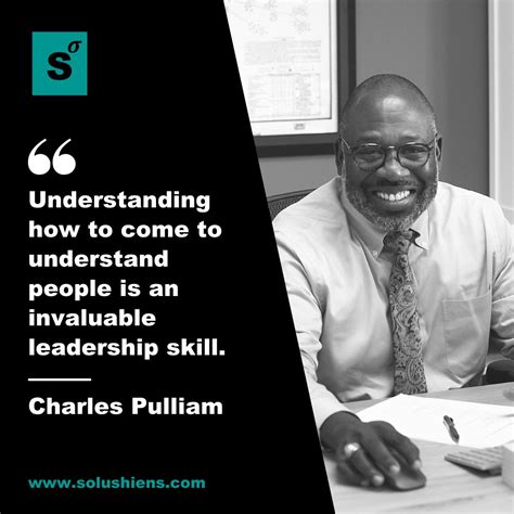 Charles Pulliam On Linkedin Healthcare People Leaders Leadership