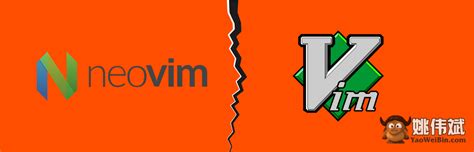 neovim vs vim：比较两个最好的文本编辑器 [2023] 姚伟斌