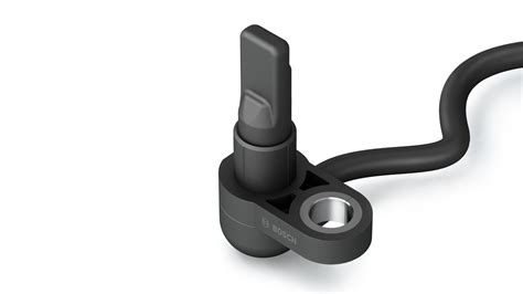 Wheel Speed Sensor