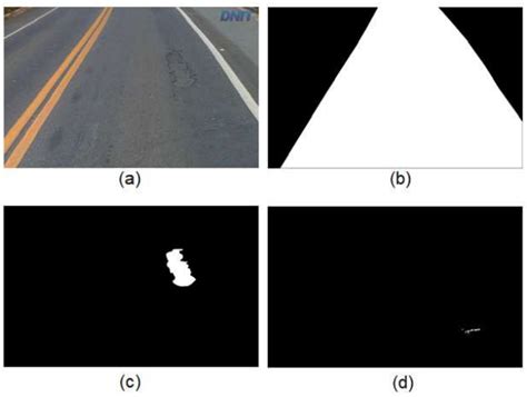 Cracks And Potholes In Road Images Dataset Cracks And Potholes In Road Images Dataset