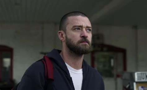 Justin Timberlake Adjusts To Life After Prison In The First Trailer For