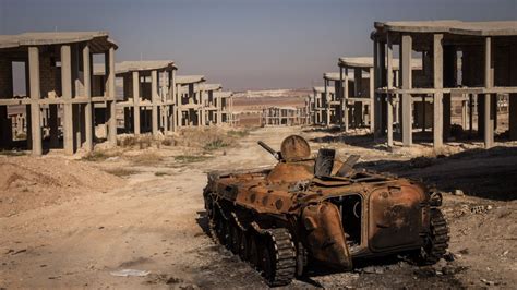 Израел настоява за демилитаризация на части от Сирия Новини бг