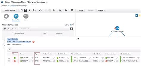 Cisco Evolved Programmable Network Manager 3 0 User And Administrator Guide Visualize The