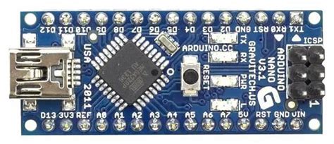 ¡descubre El Secreto Para Dominar La Frecuencia Pwm En Tu Arduino Nano