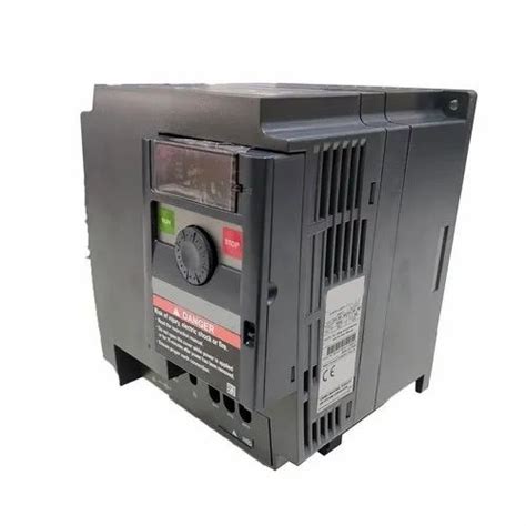 400 Watt 9 5 Three Phase Elevator Drive 440 V At 15000 In Udaipur