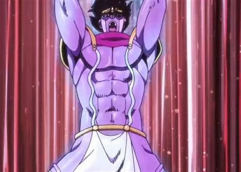 Star Platinum
