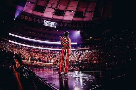 Madison Square Garden Concerts 2022