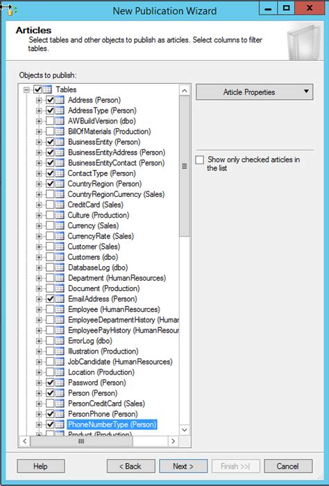 How To Create Snapshot Replication Coding Sight How To Create Snapshot Replication Coding Sight