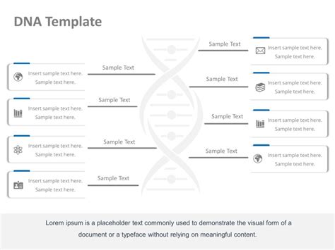 Editable Dna Powerpoint Templates And Slides Slideuplift