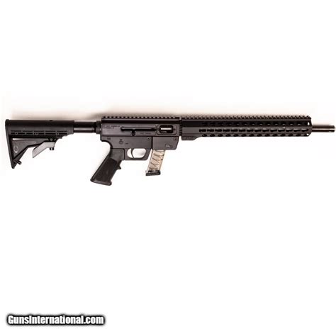 Just Right Carbine Jrc Gen3 Carbine