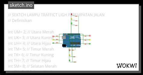 Coding Glo Wokwi Esp32 Stm32 Arduino Simulator