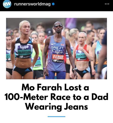 how to beat mo farah with this one weird trick… r runningcirclejerk