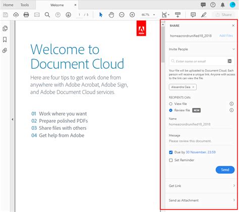 Solved Unable To Get New Comments On Shared Review With S Page 2 Adobe Community 10112422