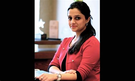 Fiza Farhan From Pakistan Made It To Forbes List Of Young Social Entrepreneurs