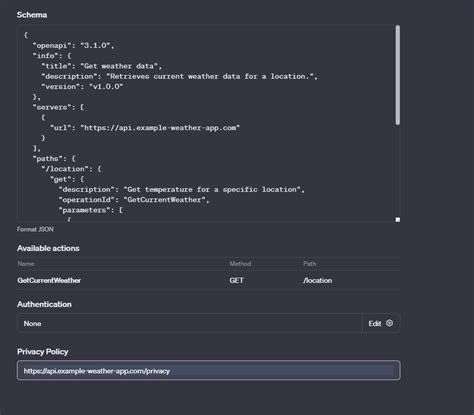 シュッと Gpts の Api に Oauth 認証をつけようと試みた話｜bbz