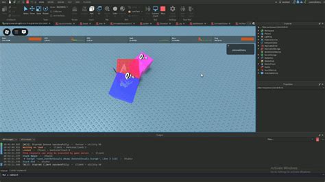 Better Way To Do Hitbox Validation Scripting Support Developer