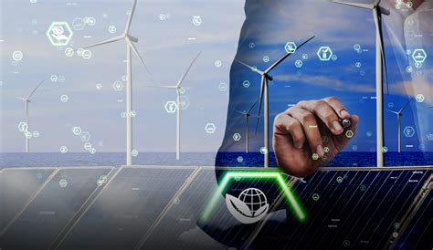 Top Investment Opportunities In Renewable Energy 2025