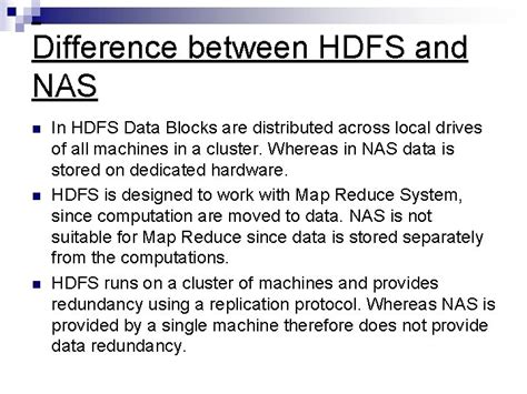Map Reduce Hadoop Implementation Outline Map Reduce Overview