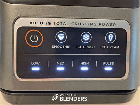 Reasons Why Your Ninja Blender Power Light Is Blinking Red