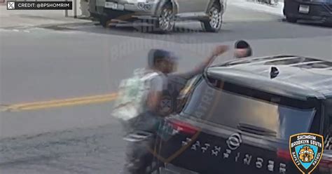 Nypd Men On Moped Knocked Off Brooklyn Mans Yarmulke In Possible