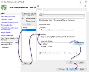 Getting Started With Windows Server Storage