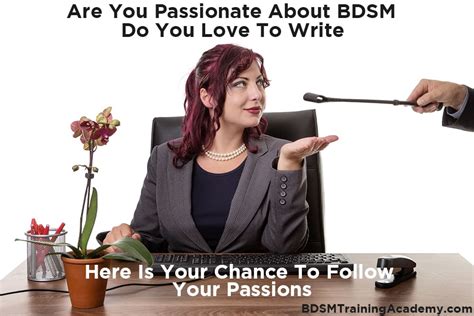 Mastering The Master Slave Dynamic The Bdsm Training Academy