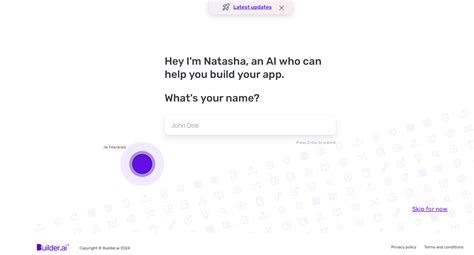 How To Choose The Best Ai App Builder For Your Business Glide Blog