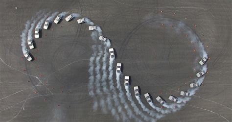 無人車技術又有新突破了：「史丹佛的動量設計實驗室讓機器學會甩尾，方程式賽車世 計量分析師的超簡單excel Vba