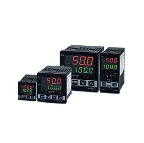 Temperature Controllers