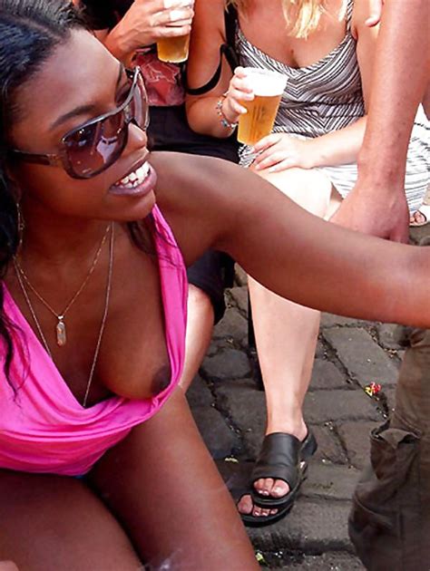 Summers Coming Time To Watch For Nip Slips Porn Pictures Xxx Photos