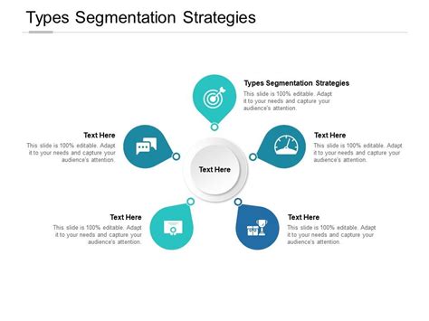 Types Segmentation Strategies Ppt Powerpoint Presentation Information