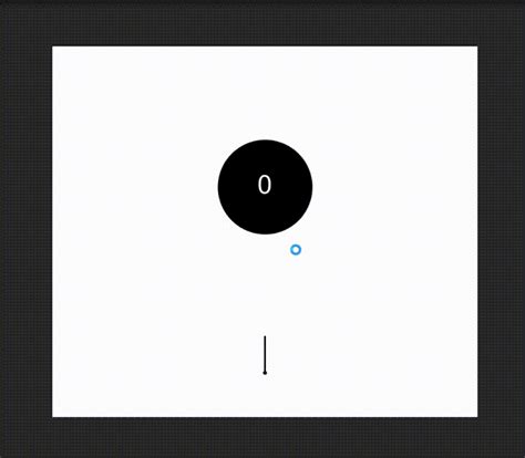 unity期末作业 插针游戏 csdn博客