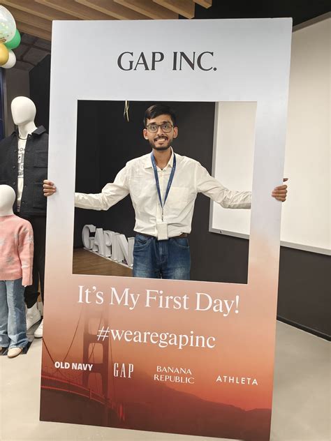 Advait Shendage On Linkedin Internship Gapinc 39 Comments