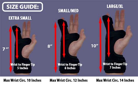 Metacarpal Finger Splint Hand Brace Hand Brace And Metacarpal Support For Broken Fingers Wrist