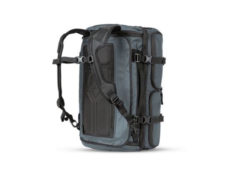 Sac Wandrd HEXAD ACCESS DUFFEL 45L Bleu