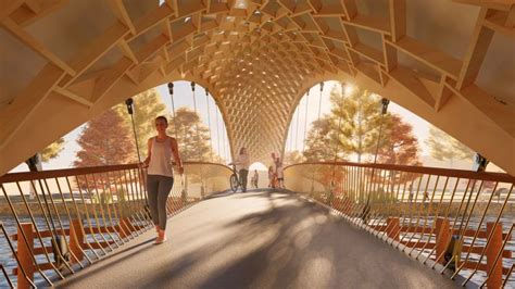 Jun Wen Loo On Linkedin Timber Computationaldesign