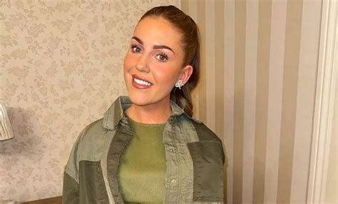 Inside Gogglebox Stars Abbie And Georgias Lives From Real Jobs To