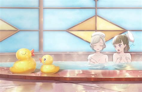 Ceras Yanagida Lilienfeld Kachimachi Kosuzu Link Like Love Live Love Live Game Cg