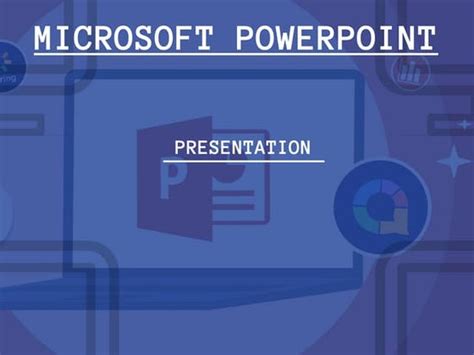Microsoft Powerpoint Basics Pdf Desktop Publishing Computer