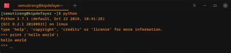 Contoh Coding Python Koleksi Gambar Contoh Coding Python Koleksi Gambar