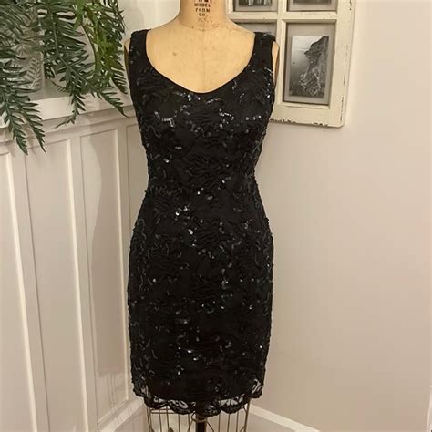 Nipon Boutique Dresses Nipon Boutique Sequin Dress Poshmark