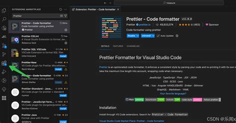 Vscode 如何格式化某个文件夹下所有的文件vscode格式化所有文件 Csdn博客