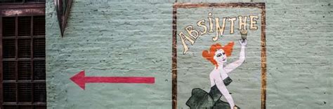 What Is Absinthe Unveiling The Green Elixir Tfts Blog