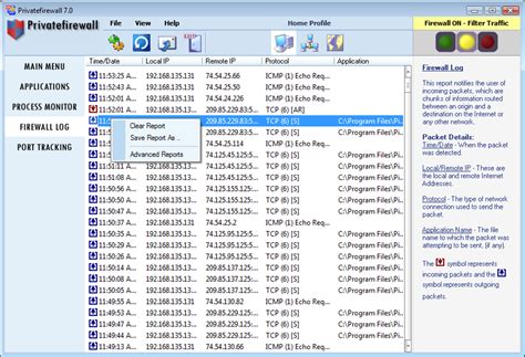 Privatefirewall Download