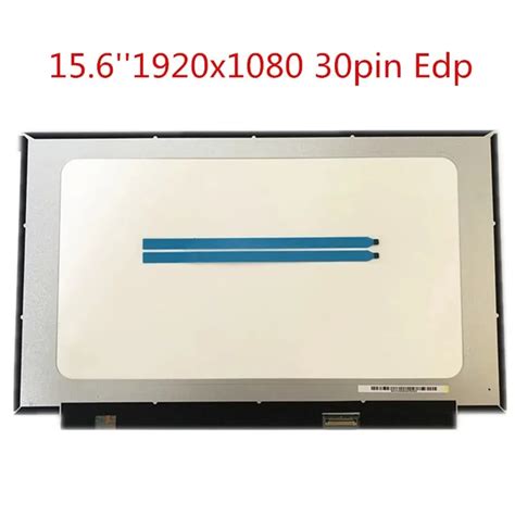 15 6 For Hp Pavilion 15 Cs3976nz 15 Cs Fhd Ips Screen Lcd Led Display