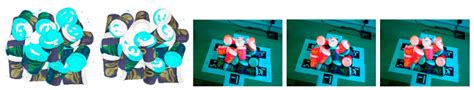Object Recognition Detection And D Pose Estimation